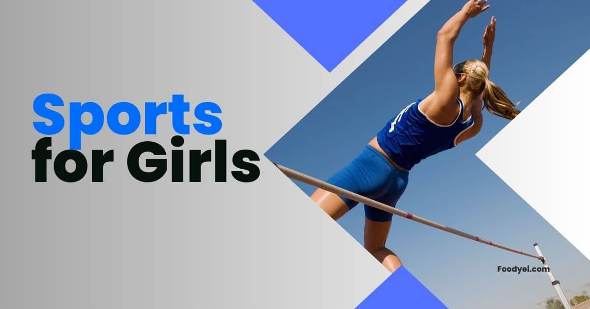 10 Best Sports for Girls | A Parent's Guide to Benefits
