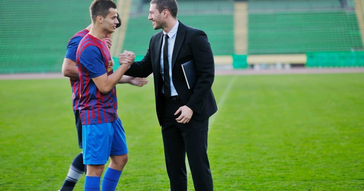 The Connection Between Sports and Community