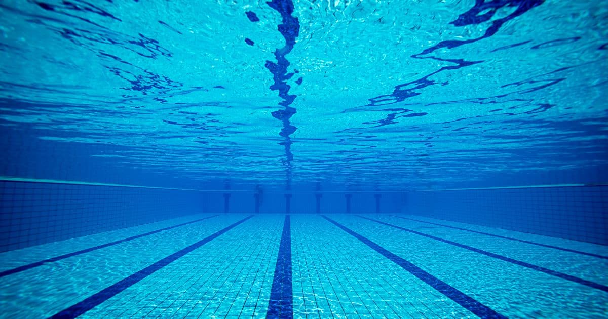 Benefits of Swimming for Baseball Players |11 Benefits