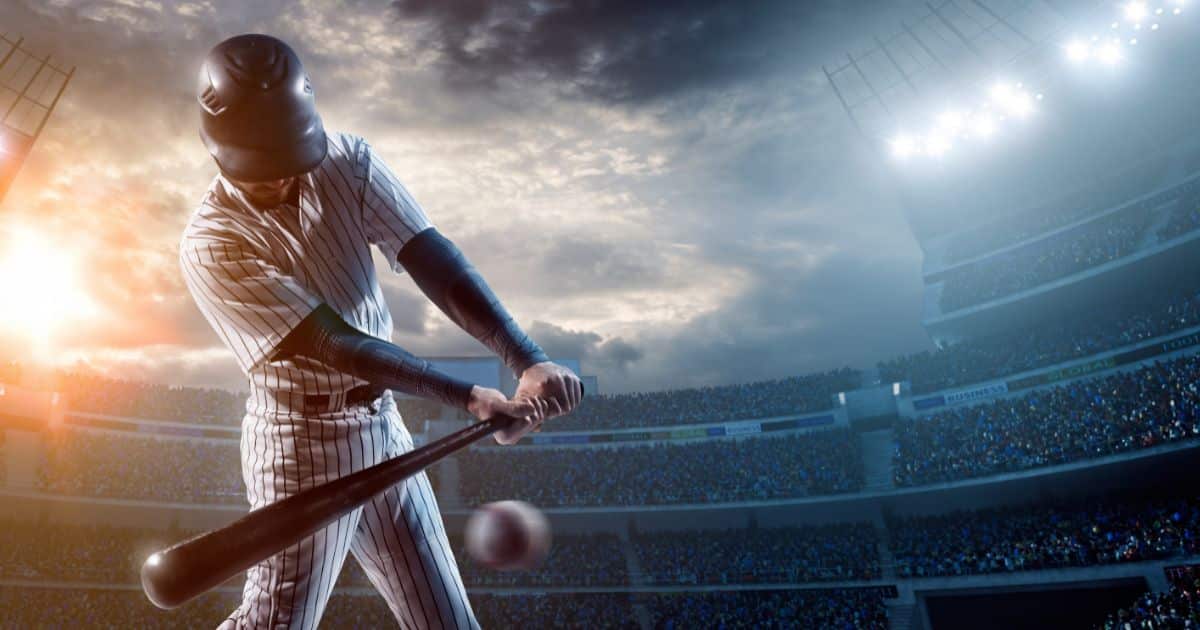 Benefits of Swimming for Baseball Players |11 Benefits