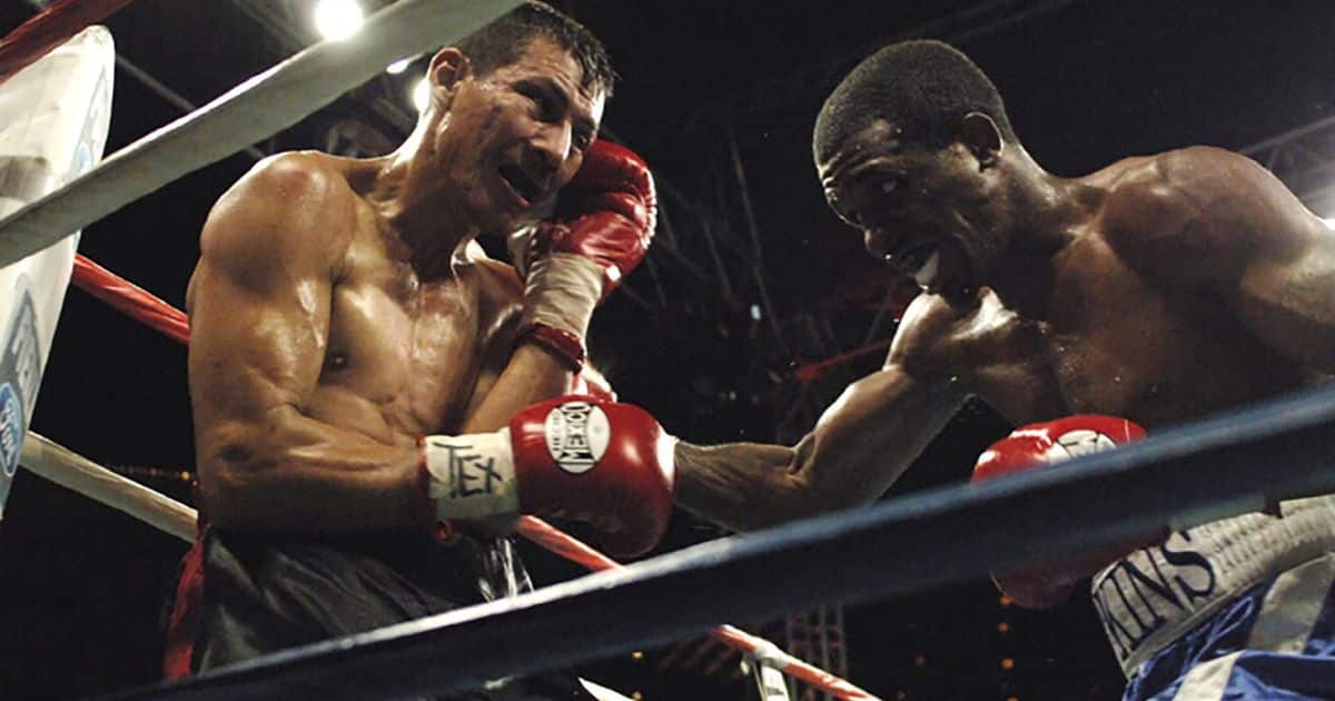 What Age Is Too Late to Become a Pro Boxer?