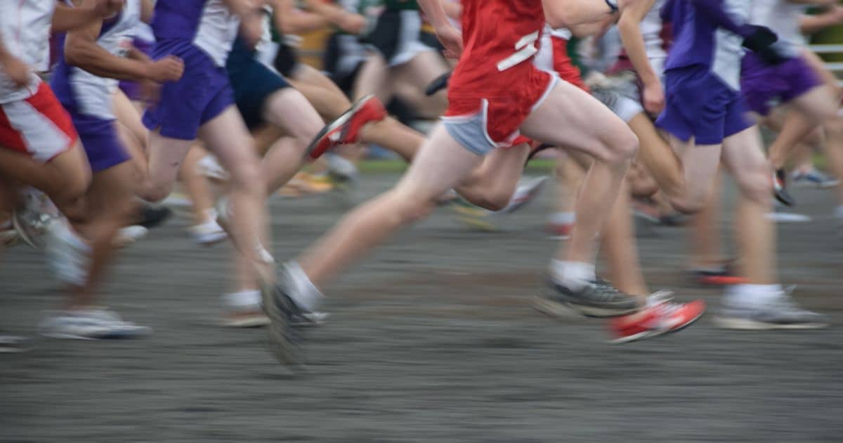 Benefits of Cross Country Running in High School |11 Benefits