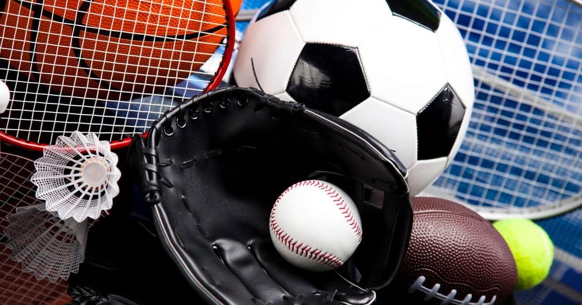 10 Pros and Cons of Playing Multiple Sports
